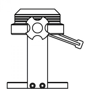 adjustable demount devices for tool holders | Sistemi Klein