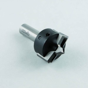 hw interchangeable insert router bits “nova system” z2 | Sistemi Klein