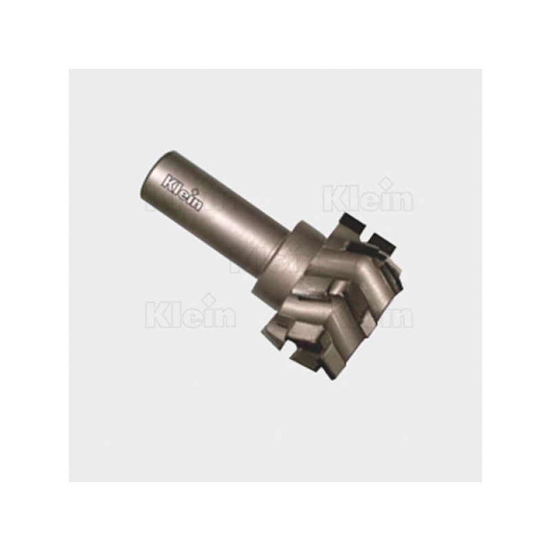 Diamond DP/PCD router bits