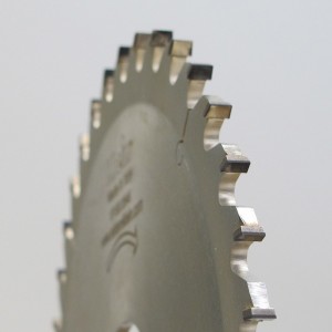 dp conical scoring saw blades | Sistemi Klein