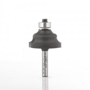 hw profile bits with ball bearing guide | Sistemi Klein