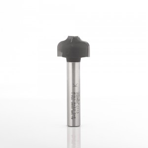 hw plunge type ogee bits z2 | Sistemi Klein