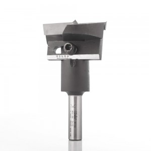 hw adjustable diameter boring bits 60/80 mm | Sistemi Klein