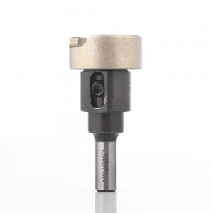 adjustable depth stopper | Sistemi Klein