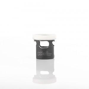 adjustable depth stopper | Sistemi Klein