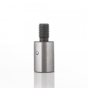 quick change chucks | Sistemi Klein