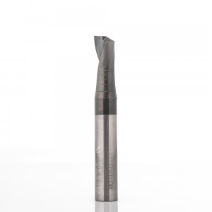solid carbide spiral bits up cut z1-z2 kleindia® | Sistemi Klein