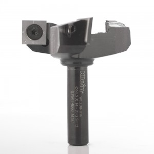 hw insert router bits for planing and rabbeting | Sistemi Klein