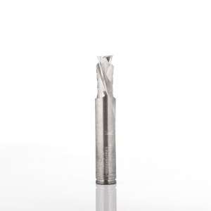solid carbide mortise compression z2+2 | Sistemi Klein