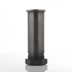 quick change holding sleeves for milling cutter sets | Sistemi Klein