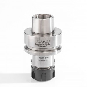 collet chucks hsk-50f | Sistemi Klein