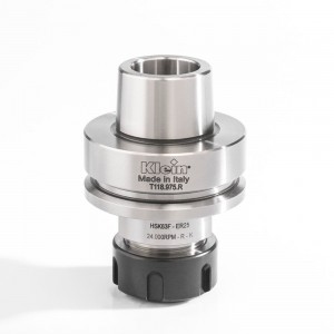 collet chucks hsk-63f | Sistemi Klein