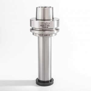 cutter arbors with hsk63f taper | Sistemi Klein