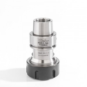 collet chucks hsk e | Sistemi Klein