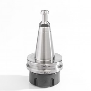 portapinzas cono iso 30 con tope ø58 | Sistemi Klein