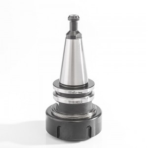 collet chucks iso 30 | Sistemi Klein