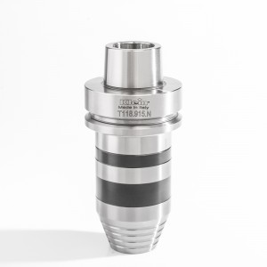 hsk-63f drill chuck for CNC | Sistemi Klein