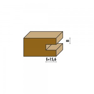 hw slot cutters | Sistemi Klein