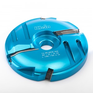 hw panel raising set | Sistemi Klein