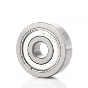 roulements acier | Sistemi Klein