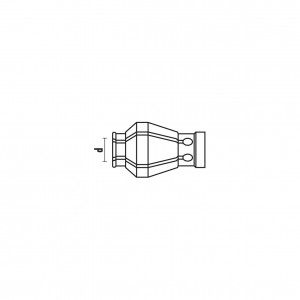 spring collets | Sistemi Klein