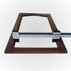 gauge for inside/outside measuring | Sistemi Klein