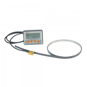 magnetic strip measuring system | Sistemi Klein