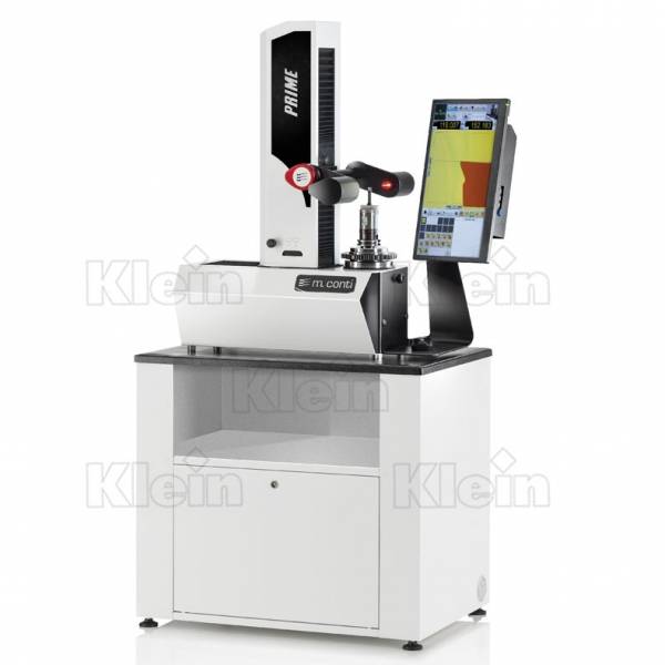 Tool Presetting For CNC Router And Moulder Machines Sistemi Klein Tool Presetting For CNC Router And Moulder Machines Sistemi Klein